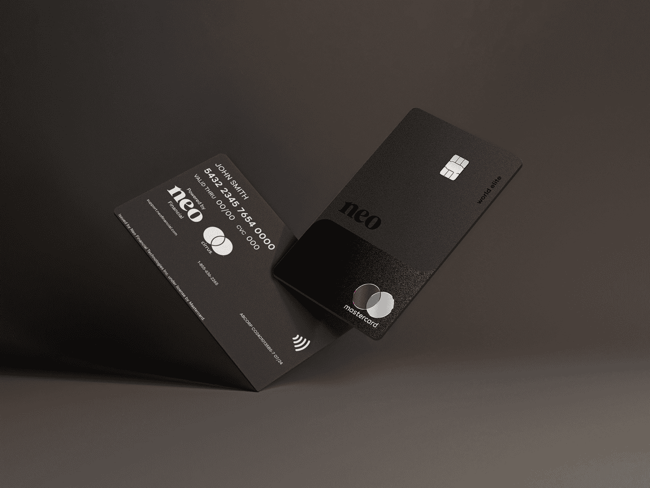 New credit card offers world-class cashback rates | INsauga