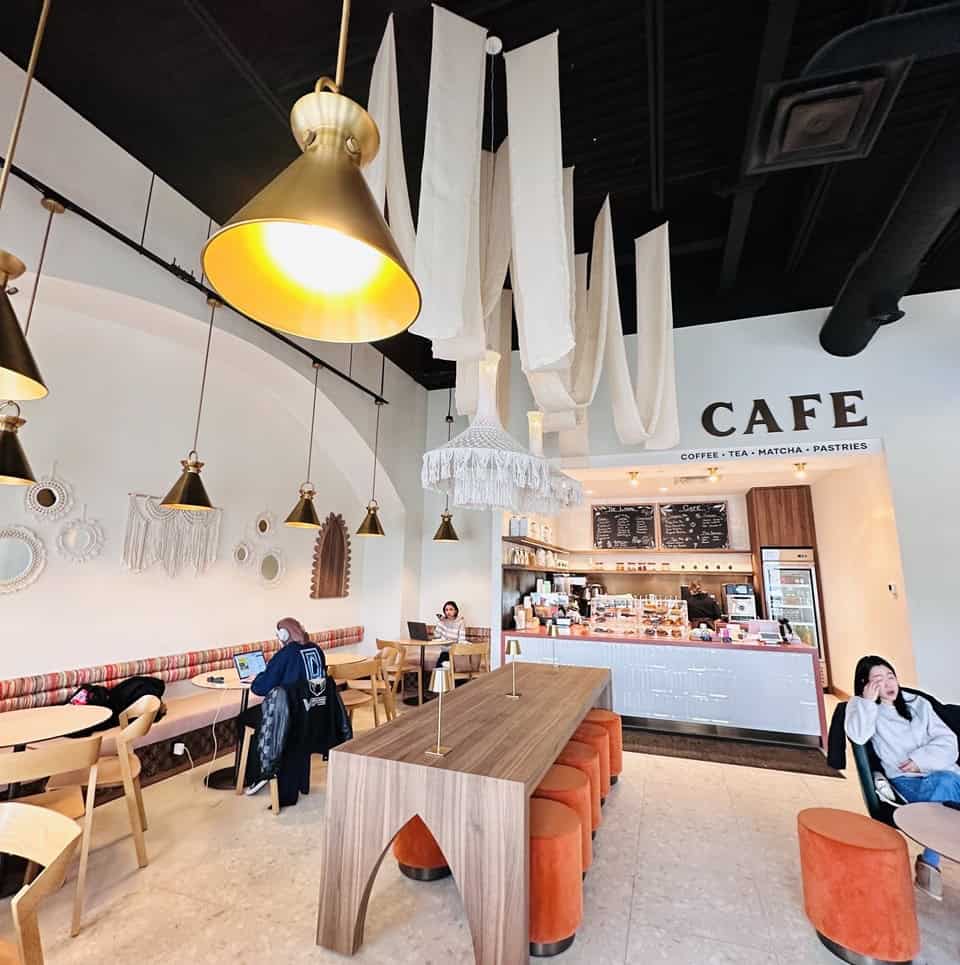 New all-in-one café, market and butcher shop opens in Mississauga | INsauga