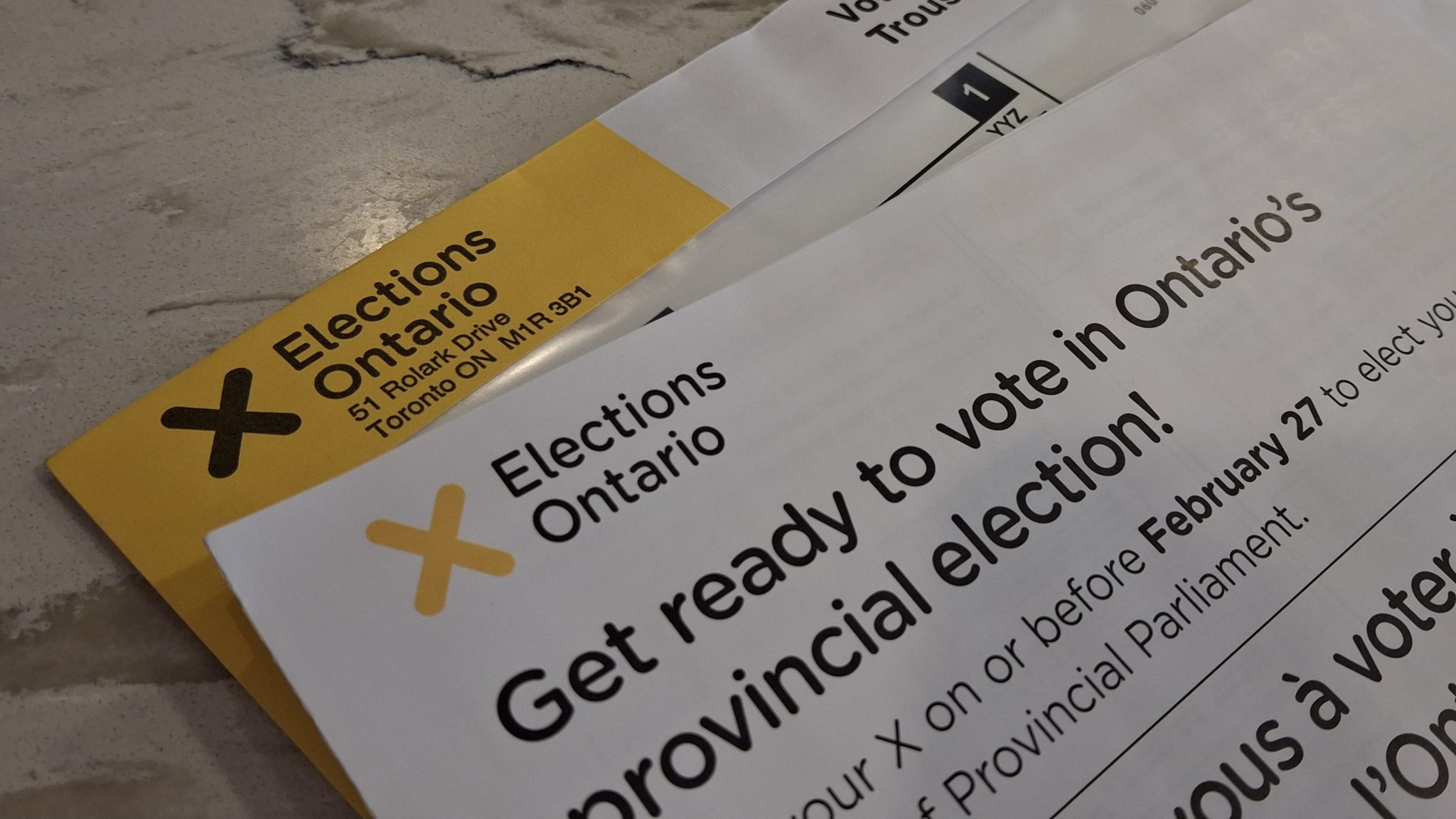 ONTARIO ELECTION: Here's what the main parties are promising on 5 key ...
