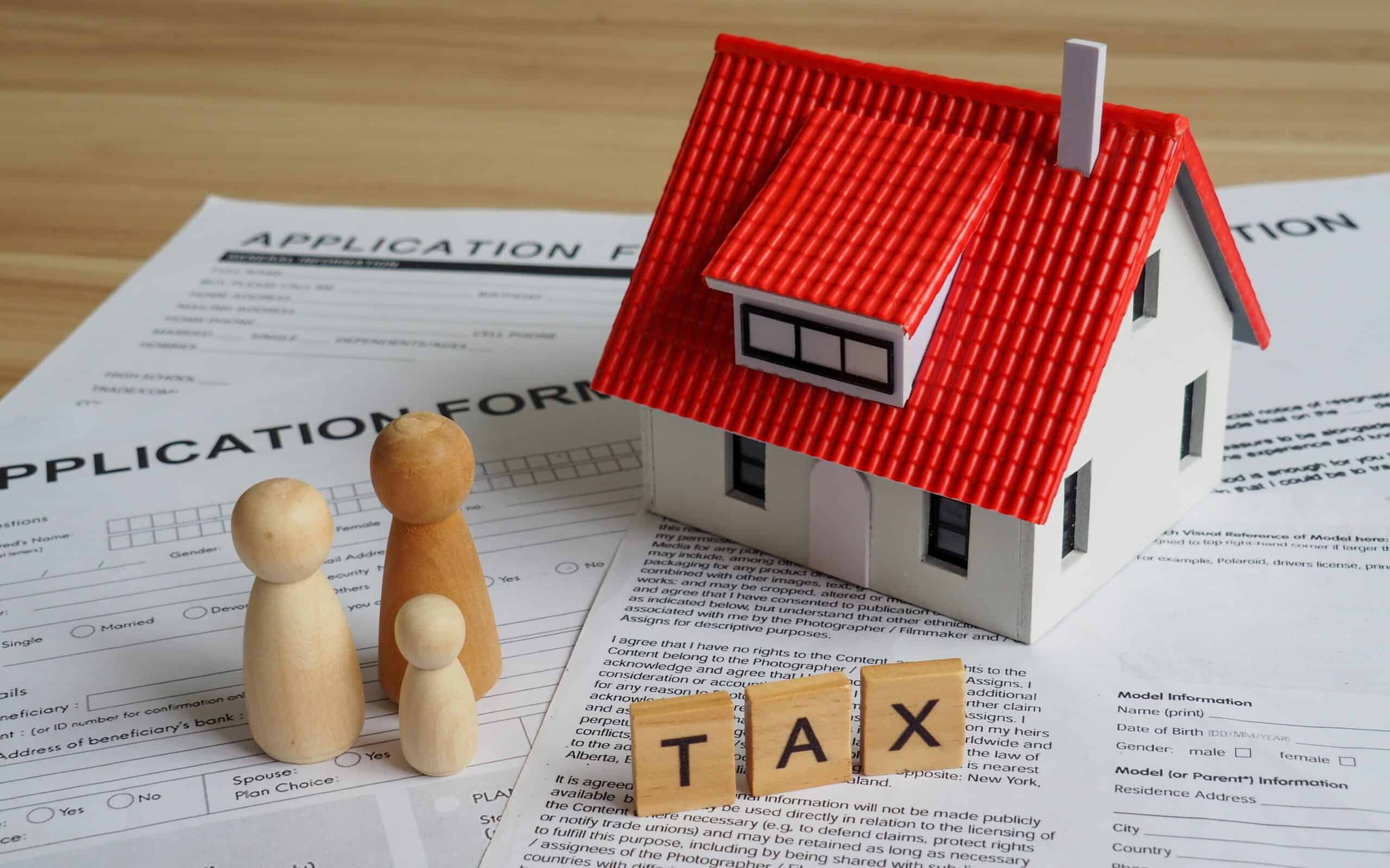 Land transfer taxes, GST should be shared with municipalities ...