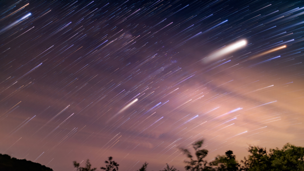Meteor showers to watch out for in Ontario in 2025 | INsauga