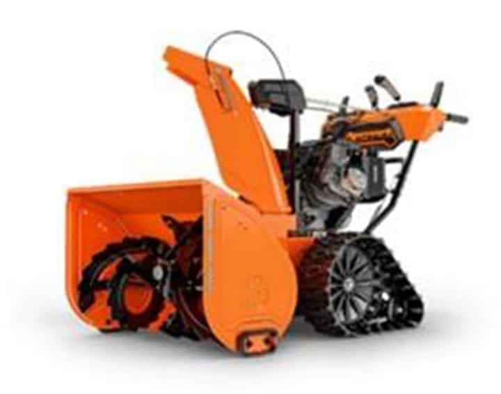 RECALL: Snowblowers sold in Canada pose injury hazard | INsauga