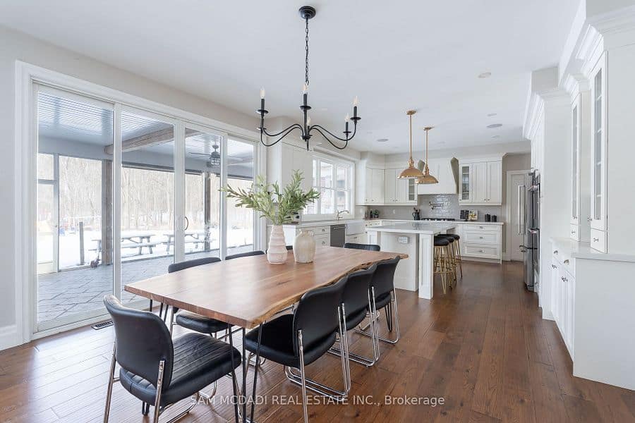 Hamilton House of the Week: Elegance and plenty of space in rural ...