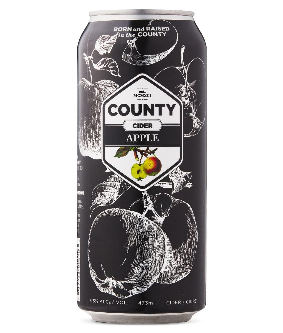 10 beers or ciders that are made in Canada | INsauga