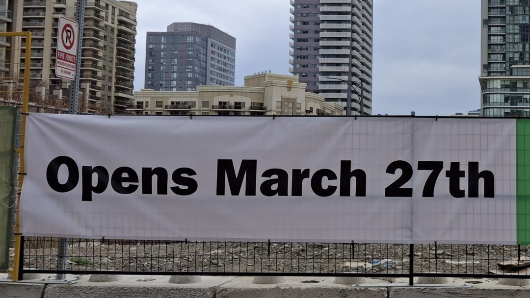 New discount grocery store just days away from opening in Mississauga ...