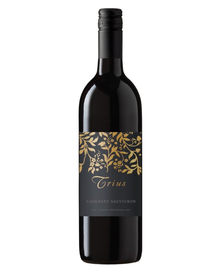 10 wines that are made in Canada | INsauga