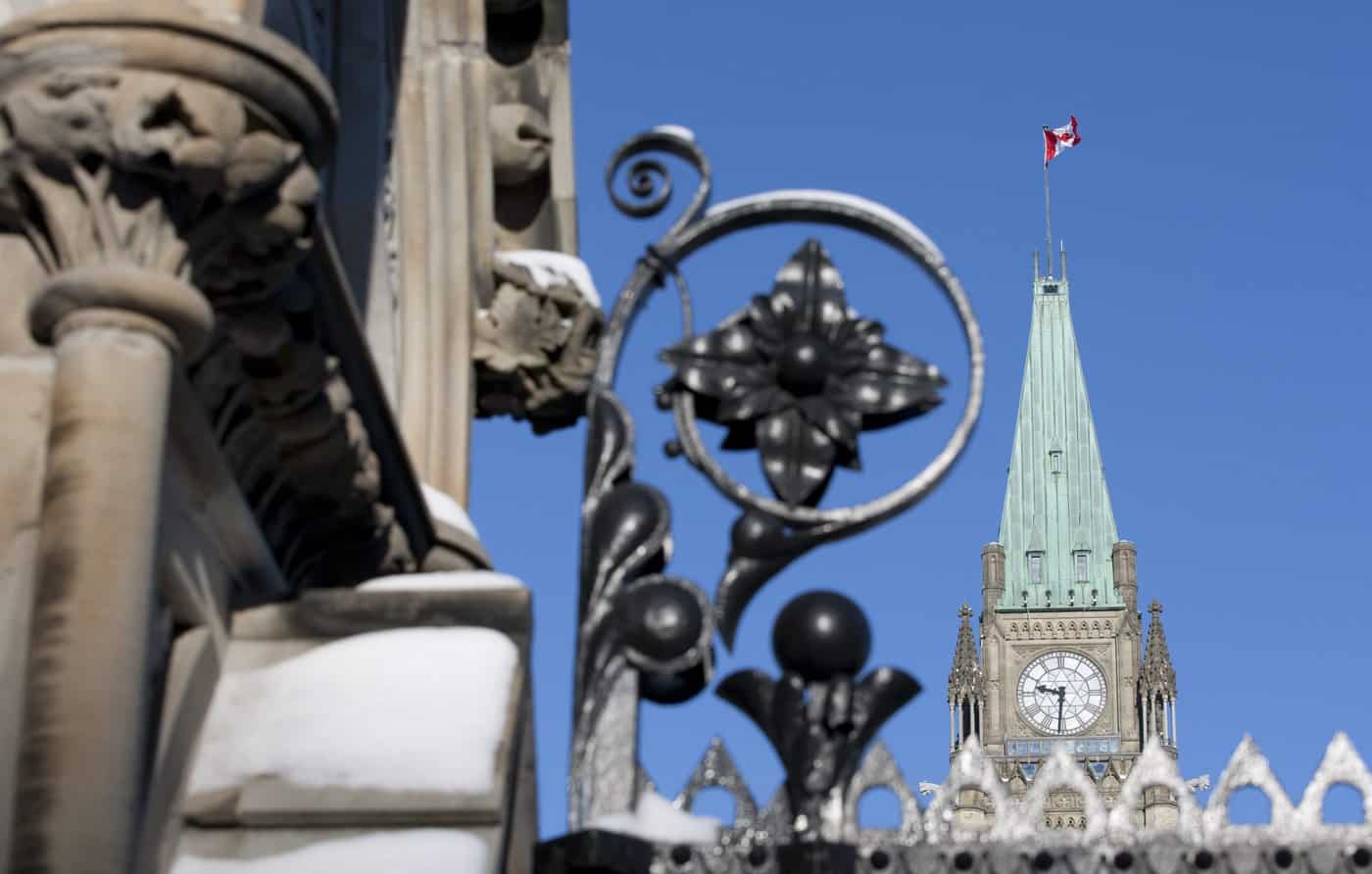 Clocks across Canada to spring forward as country recognizes daylight ...