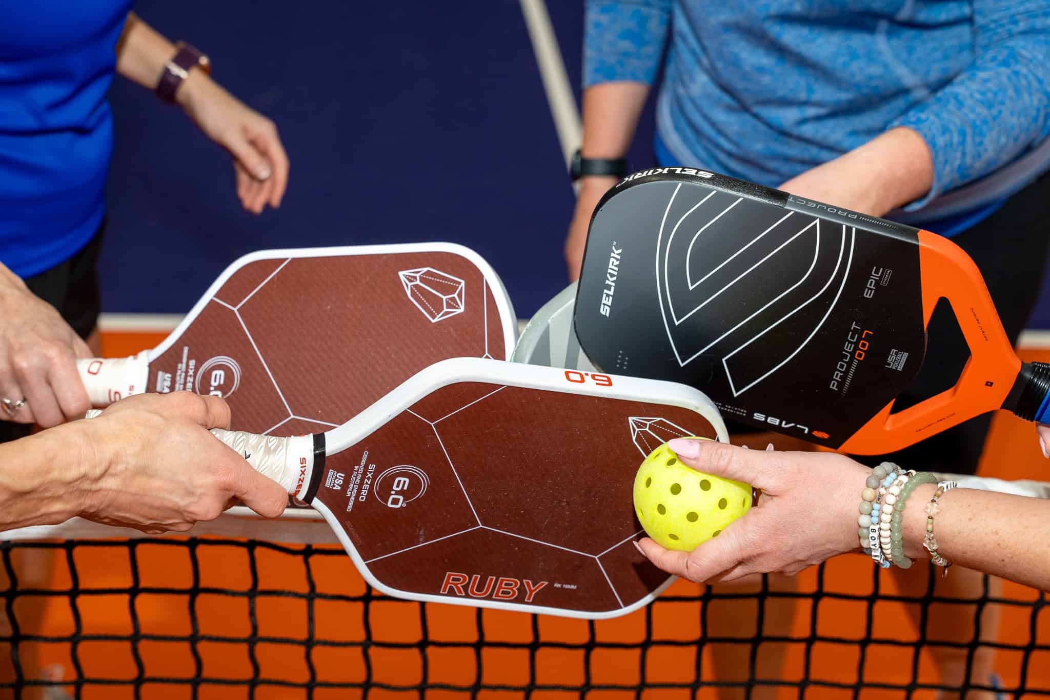 Pickleball 'Social Club' expanding to Pickering, Ontario | INsauga