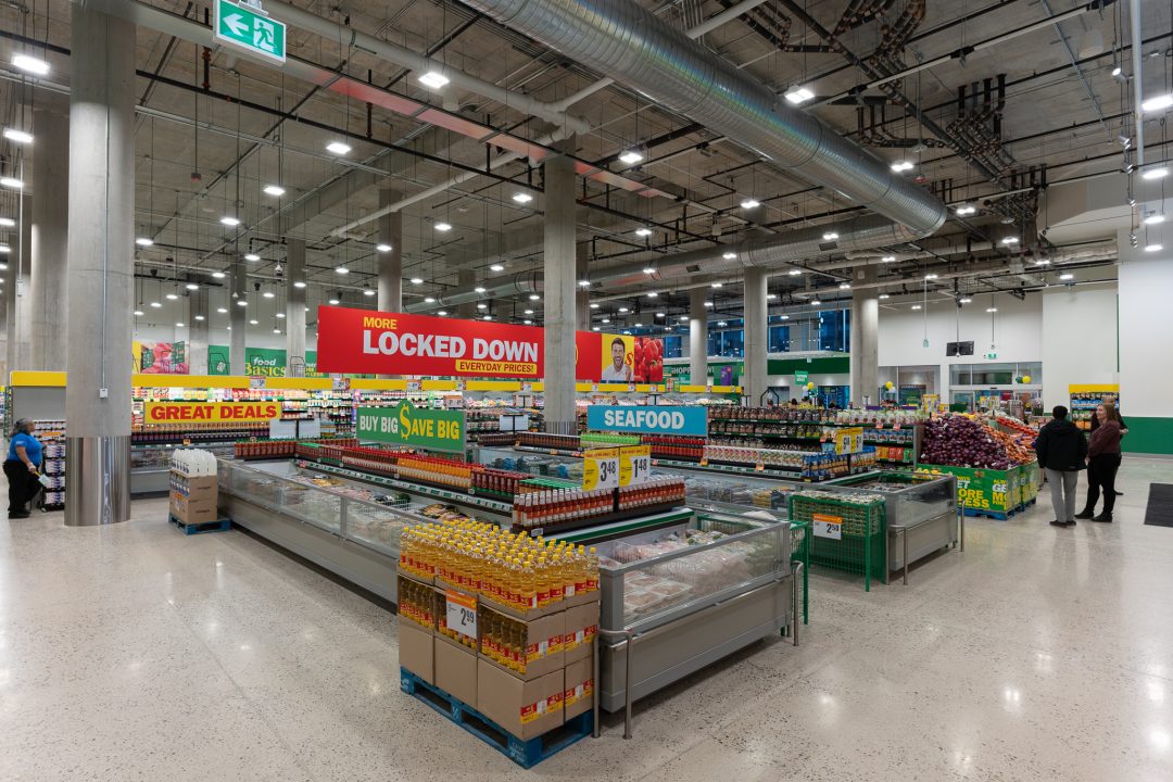 Discount grocery store opens new location in Mississauga | INsauga