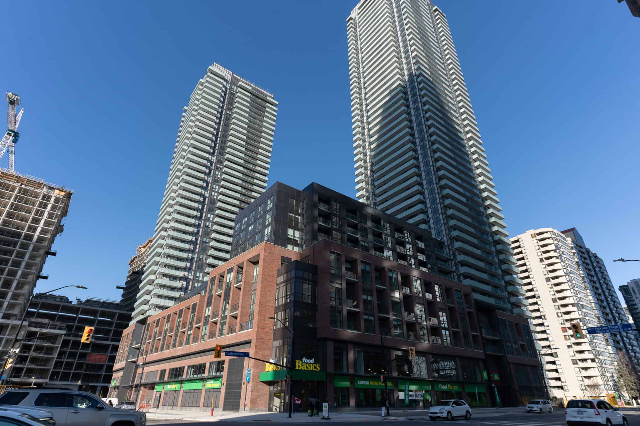 New discount grocery stores opening in Ontario | INsauga