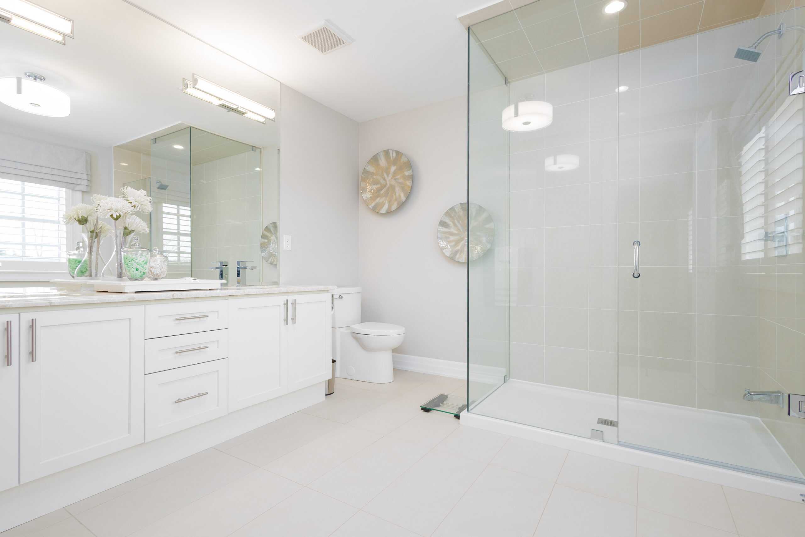 Niagara House of the Week: Sleek new townhouse in Niagara-on-the-Lake ...