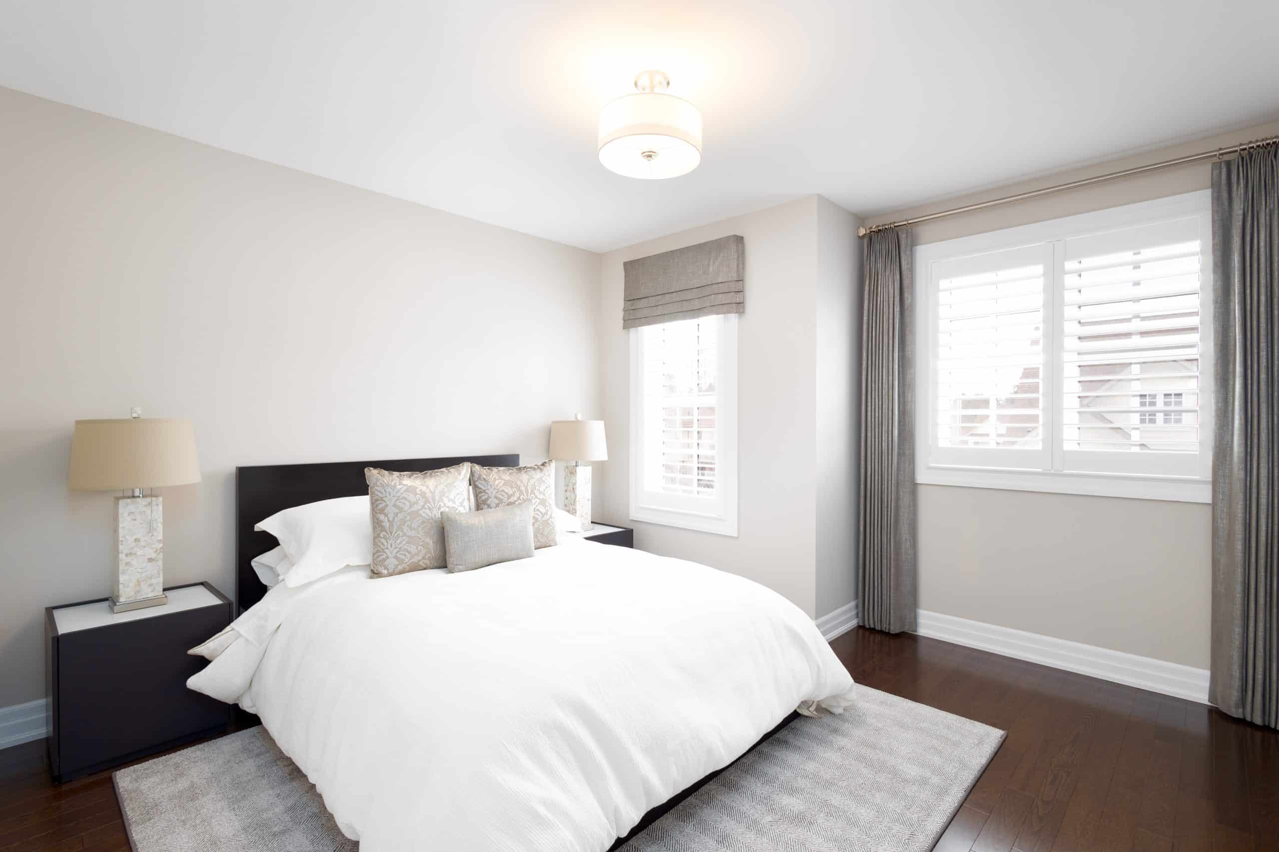 Niagara House of the Week: Sleek new townhouse in Niagara-on-the-Lake ...