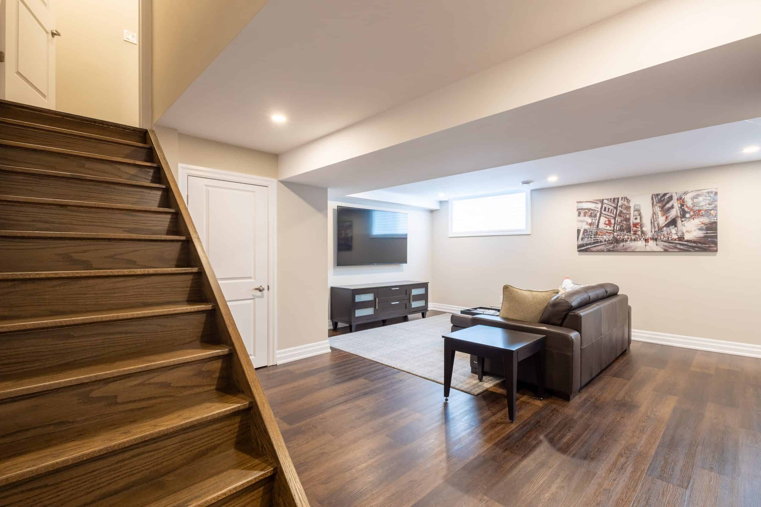 Niagara House of the Week: Sleek new townhouse in Niagara-on-the-Lake ...