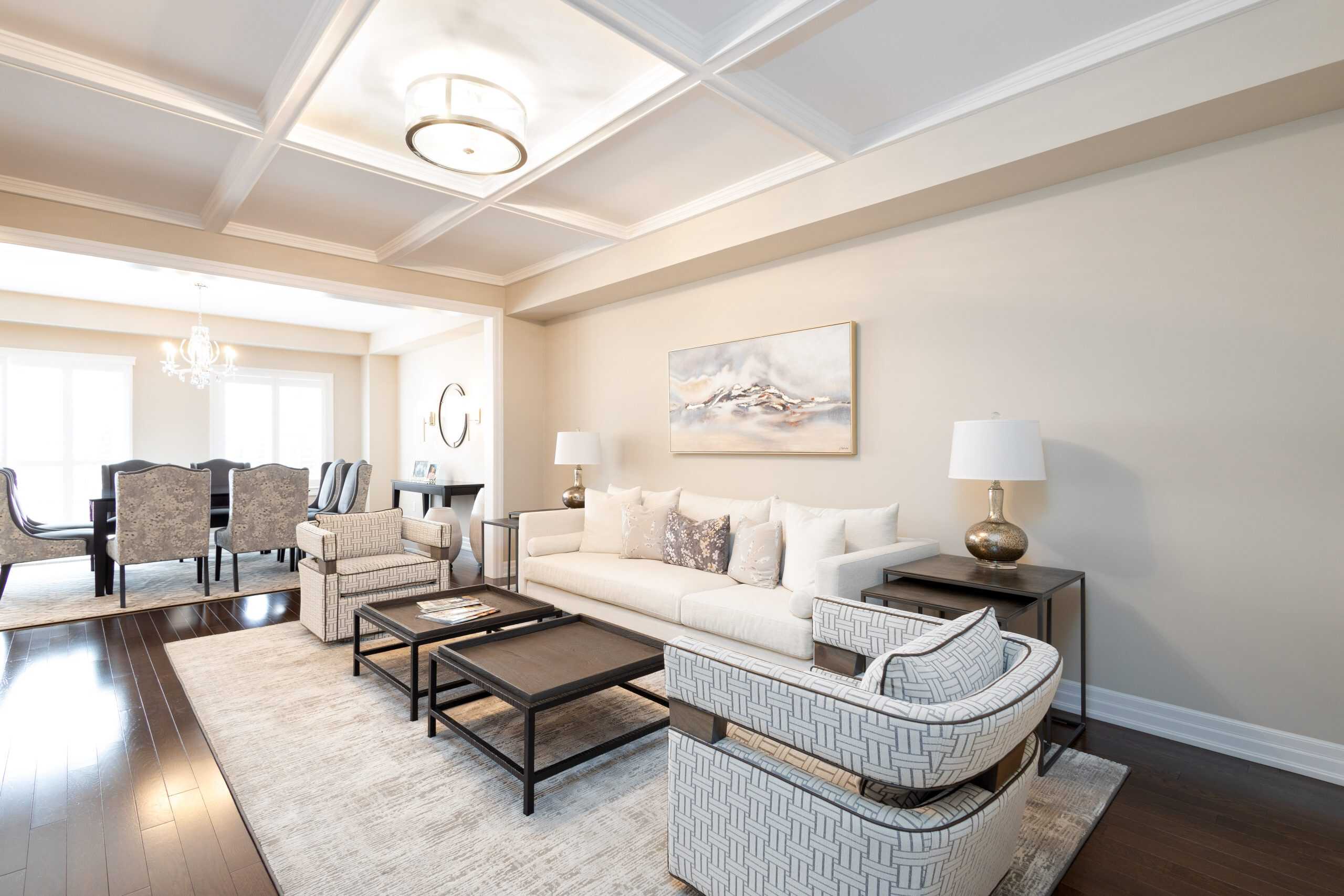 Niagara House of the Week: Sleek new townhouse in Niagara-on-the-Lake ...