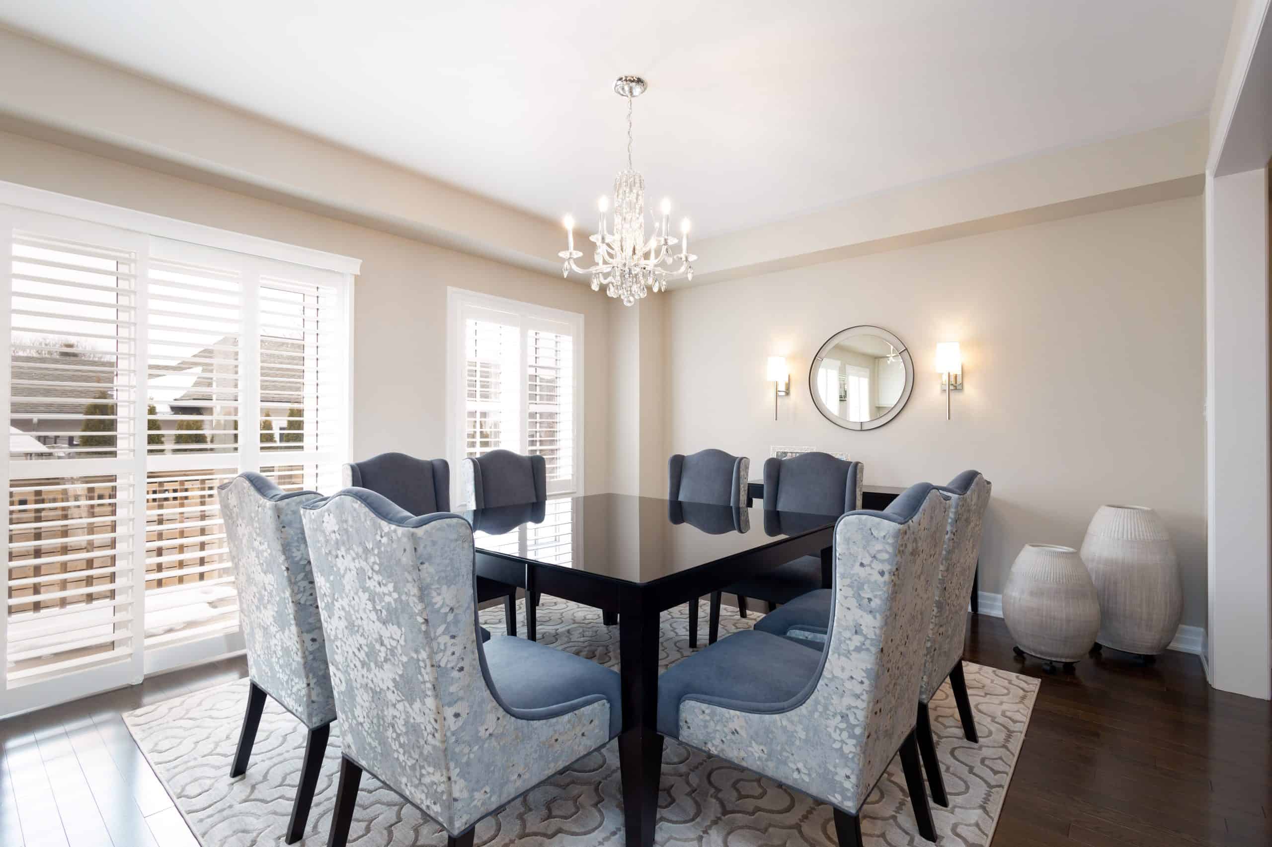 Niagara House of the Week: Sleek new townhouse in Niagara-on-the-Lake ...