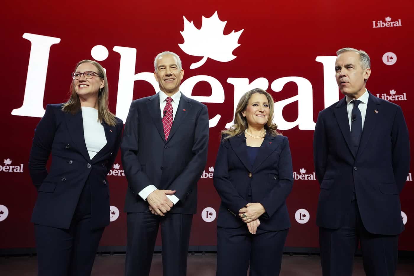 Justin Trudeau is being replaced today in Canada | INsauga