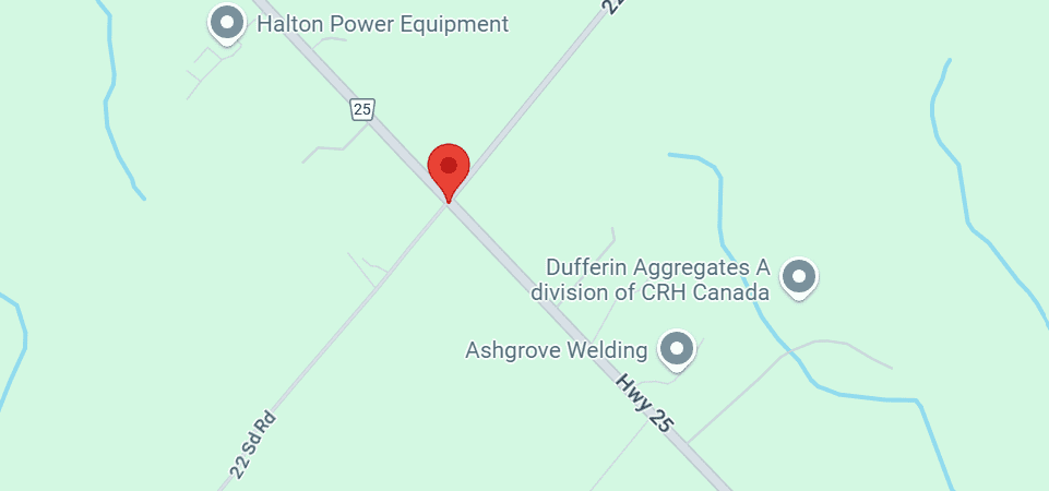 Fire destroys bungalow under renovation near Acton in Halton Hills ...