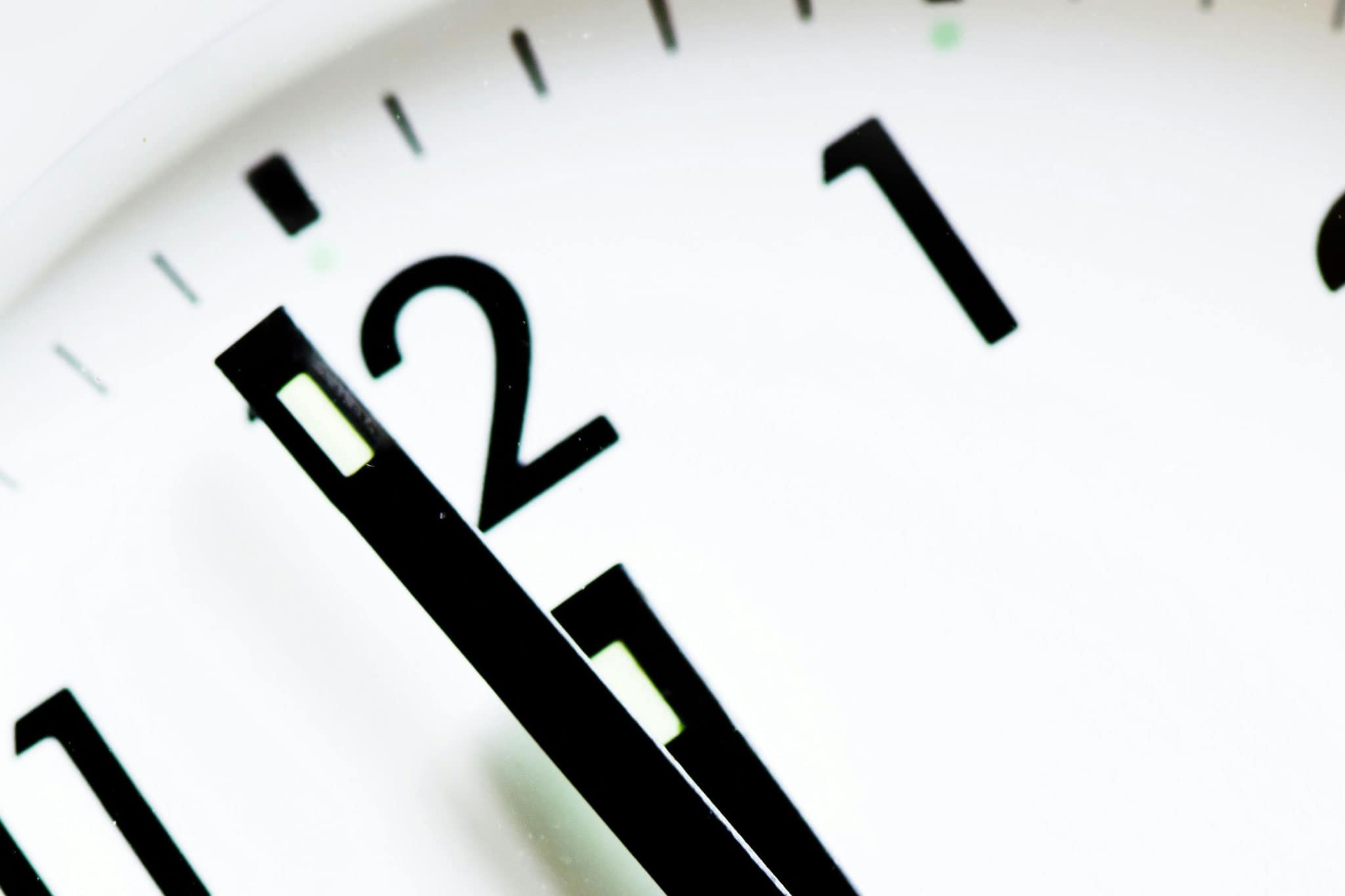 Daylight Saving Time Begins This Weekend In Ontario And Most Of Canada