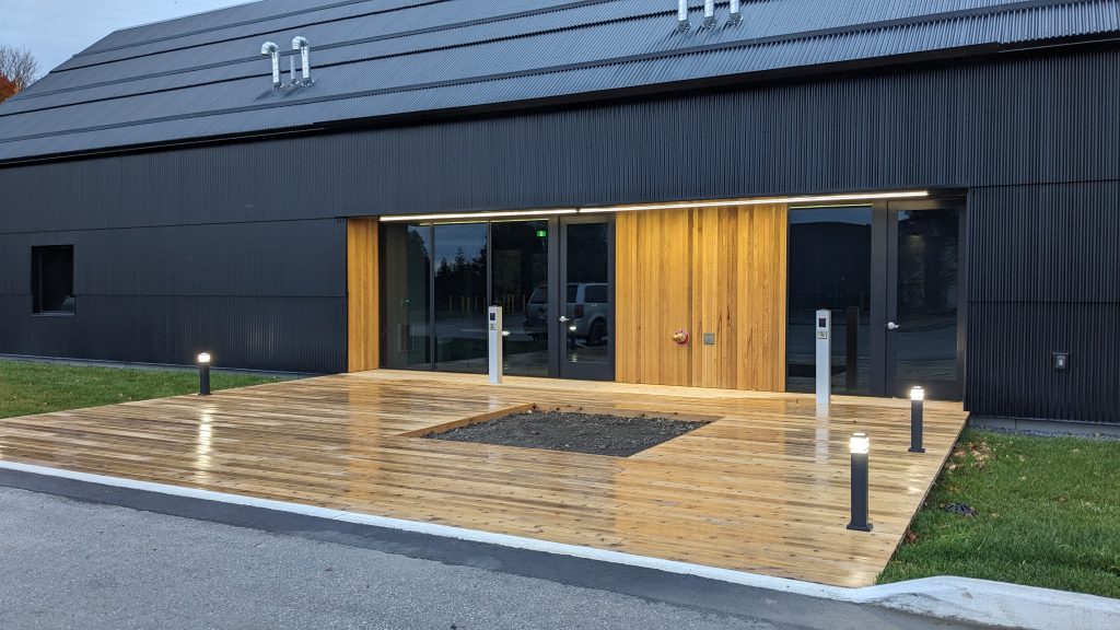 Ontario First Nation opens business park for Indigenous entrepreneurs ...