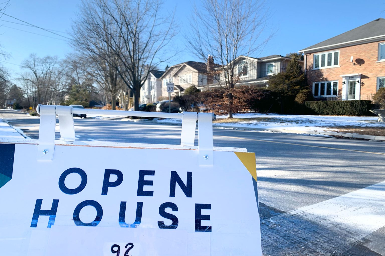 Overbidding on homes is happening in these Greater Toronto Area ...