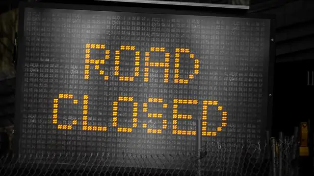 HIGHWAY CLOSURE: Traffic diverted on QEW in Mississauga for bridge ...