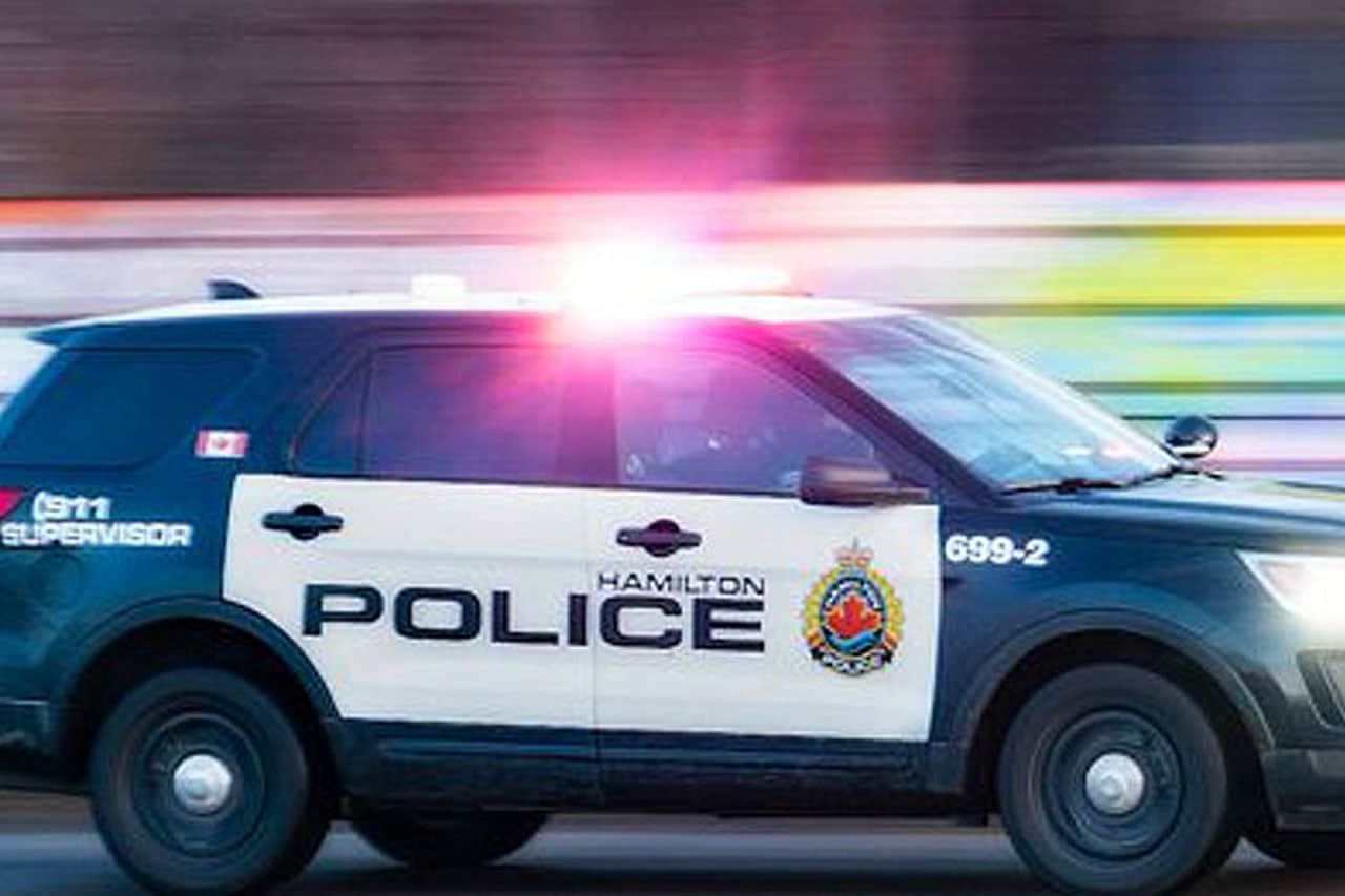 City worker killed on the job in Hamilton crash, police say | INsauga