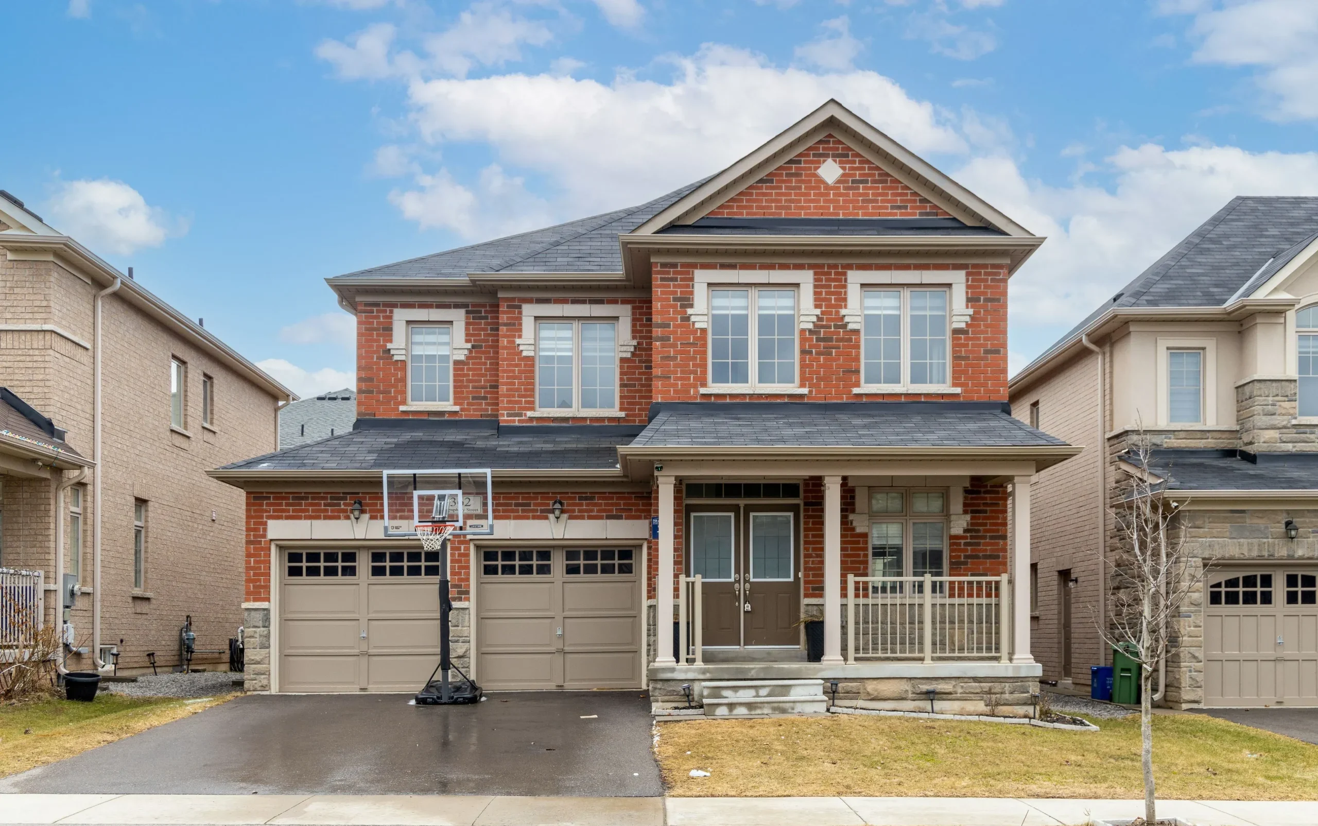 Home in ideal location in Waterdown Hamilton's House of the Week | INsauga