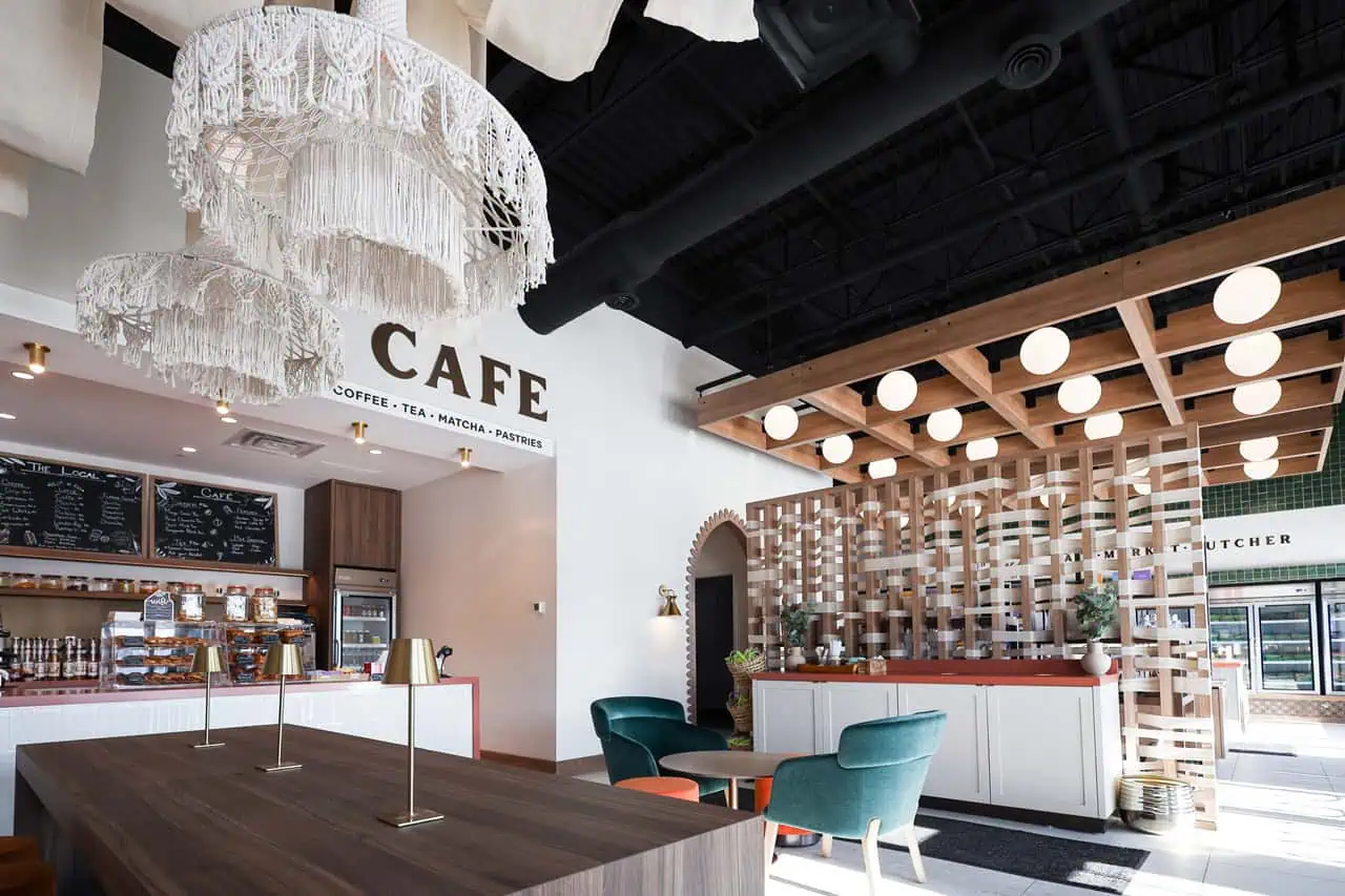 Iconic Mississauga restaurant opens new cafe, market, and butcher shop ...