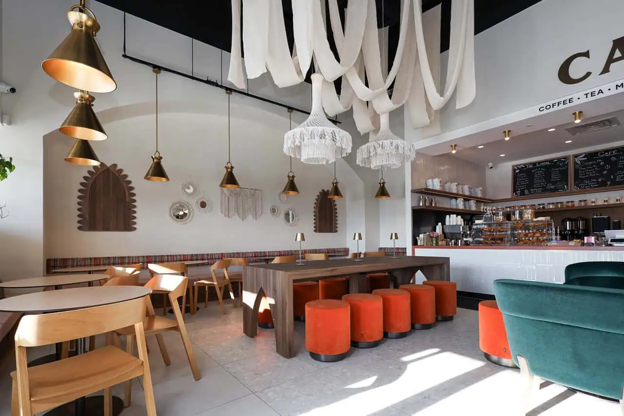 Iconic Mississauga restaurant opens new cafe, market, and butcher shop ...
