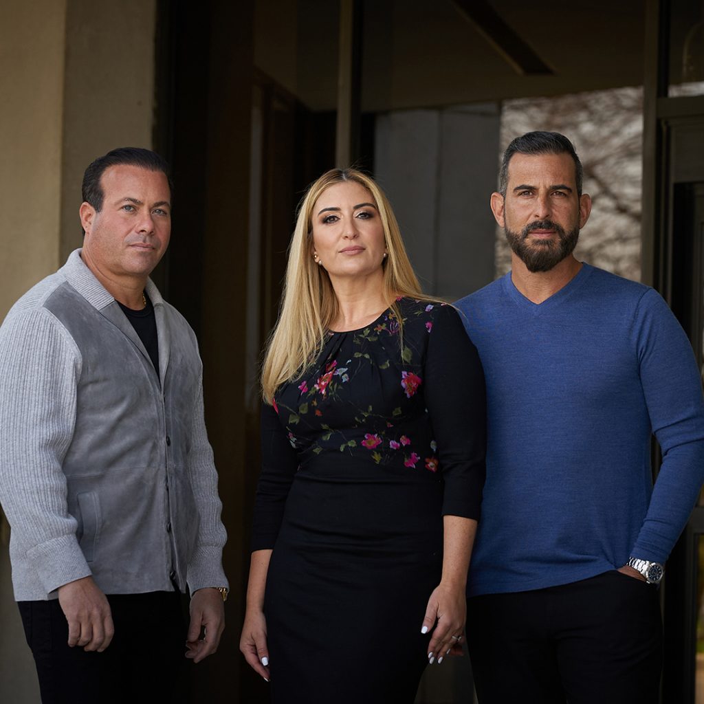 Meet the lawyer helping drive Diamond & Diamond’s success | INsauga
