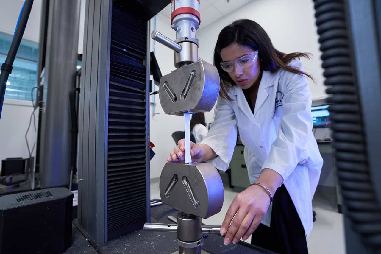 $30M 'hub' of North American manufacturing research opens in ...