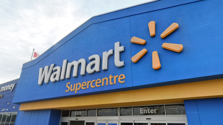 New Walmart facility in Ontario is a 'game-changer' | INsauga