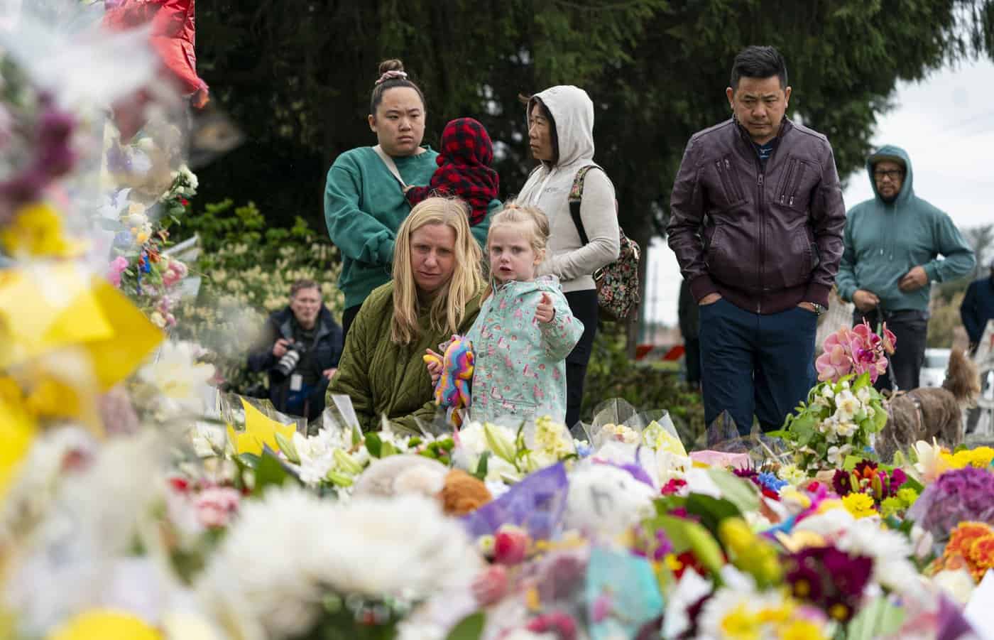 Teacher, realtor, and 5-year-old girl were among Vancouver attack ...