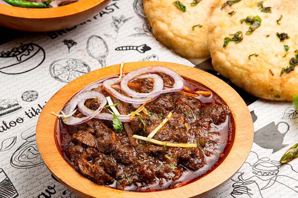 Indian street food restaurant to open new location in Mississauga | INsauga