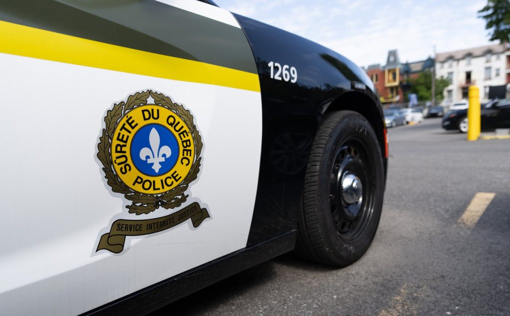 Girl dies after falling into silo at closed factory in Canada | INsauga