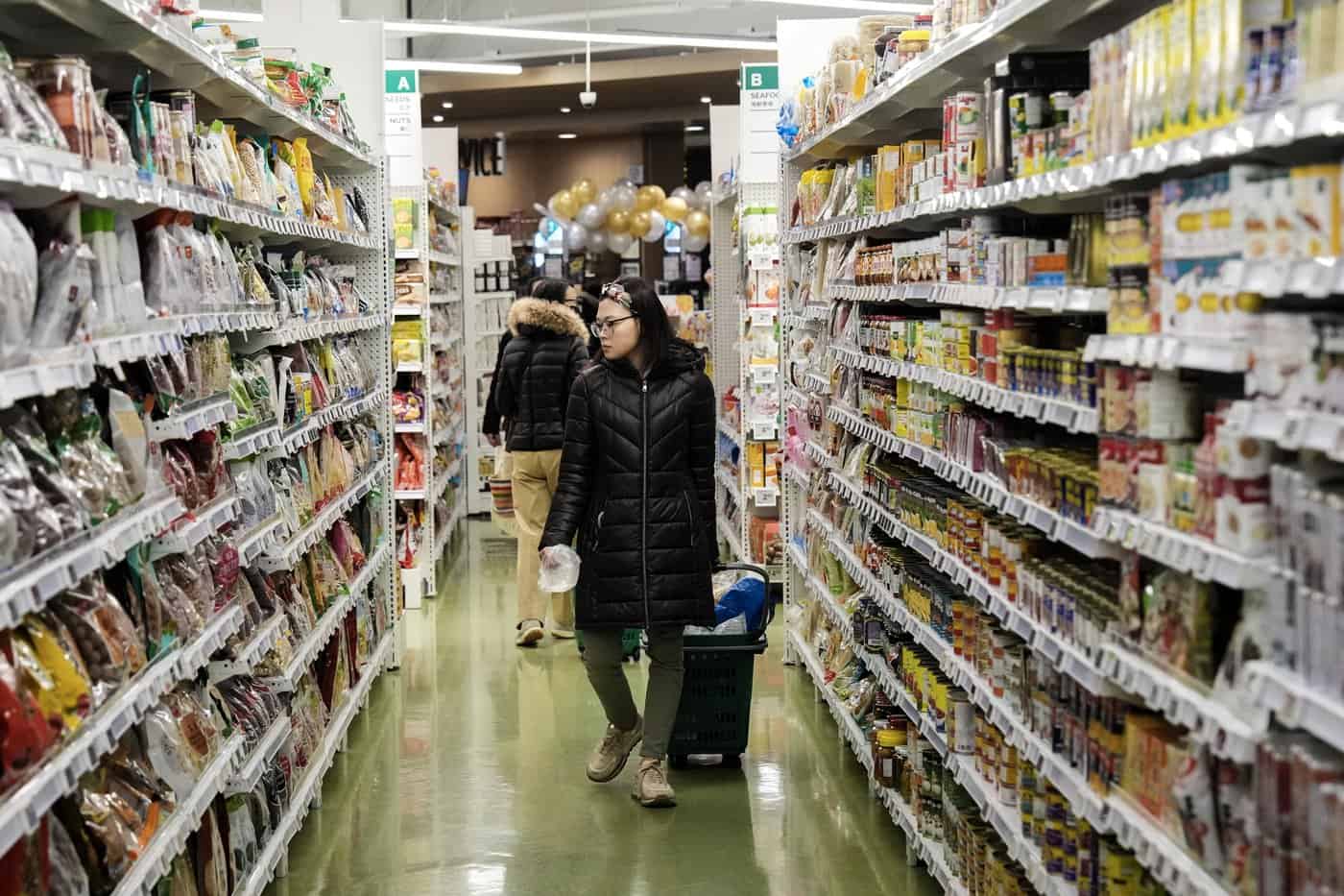 Inflation cooled in March as gas prices fell in Canada | INsauga
