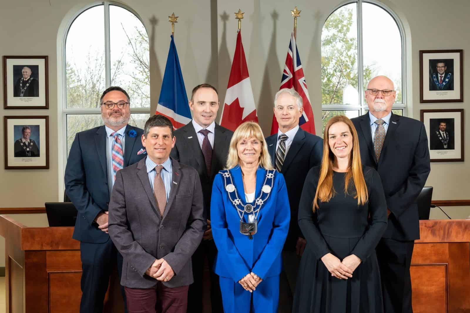 Small Ontario communities not yet ready to embrace Strong Mayor Powers ...