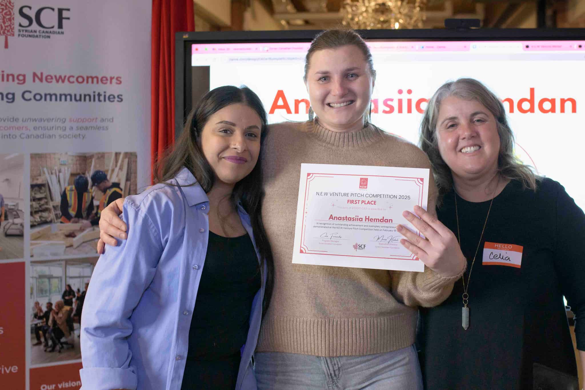 Dream to start radio station realized with support from Ontario ...