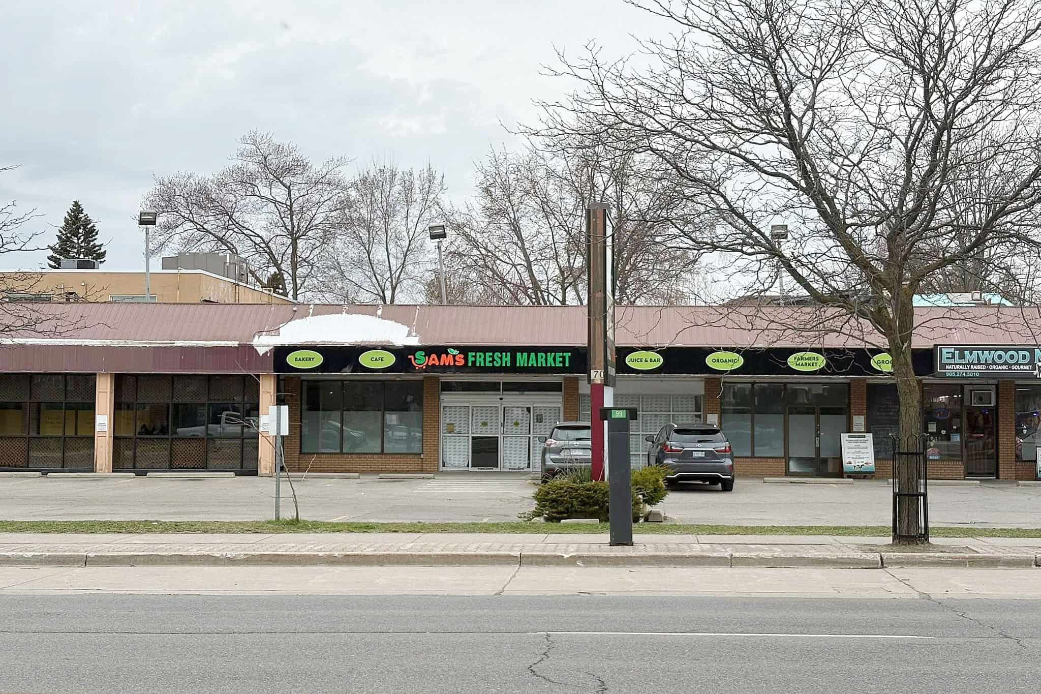 New grocery store opens soon in Mississauga | INsauga