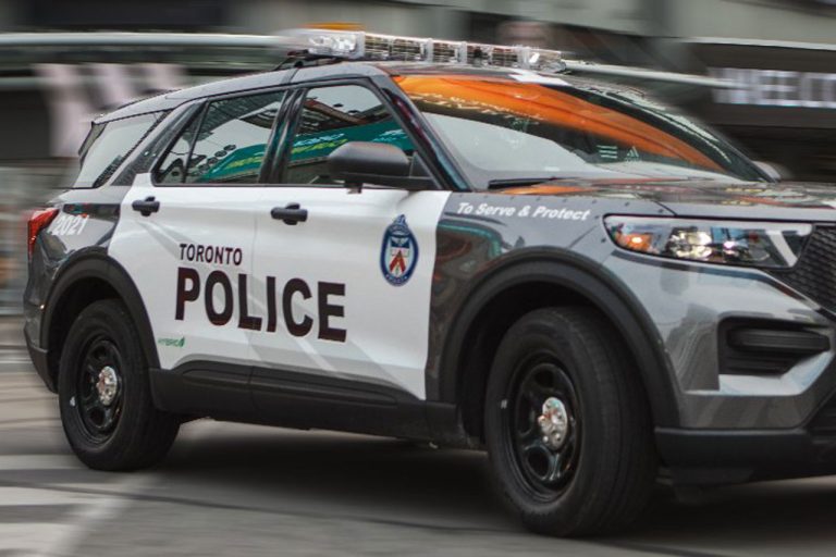 ‘On-duty incident’ leads to theft charges for Toronto police officer ...