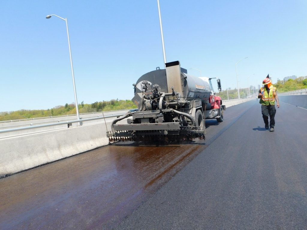 72 roads will be paved in Mississauga as construction season gets ...
