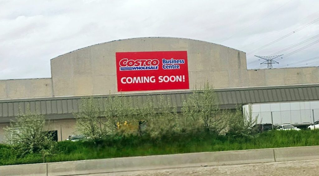 New Costco is coming soon to the 4th biggest city in Ontario | INsauga