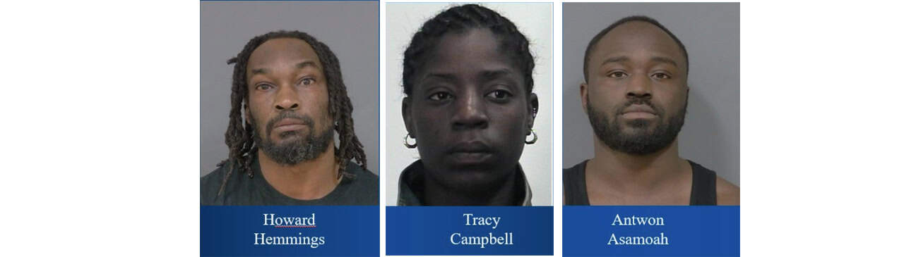 Loaded guns and drugs found in separate Brampton police probes | INsauga