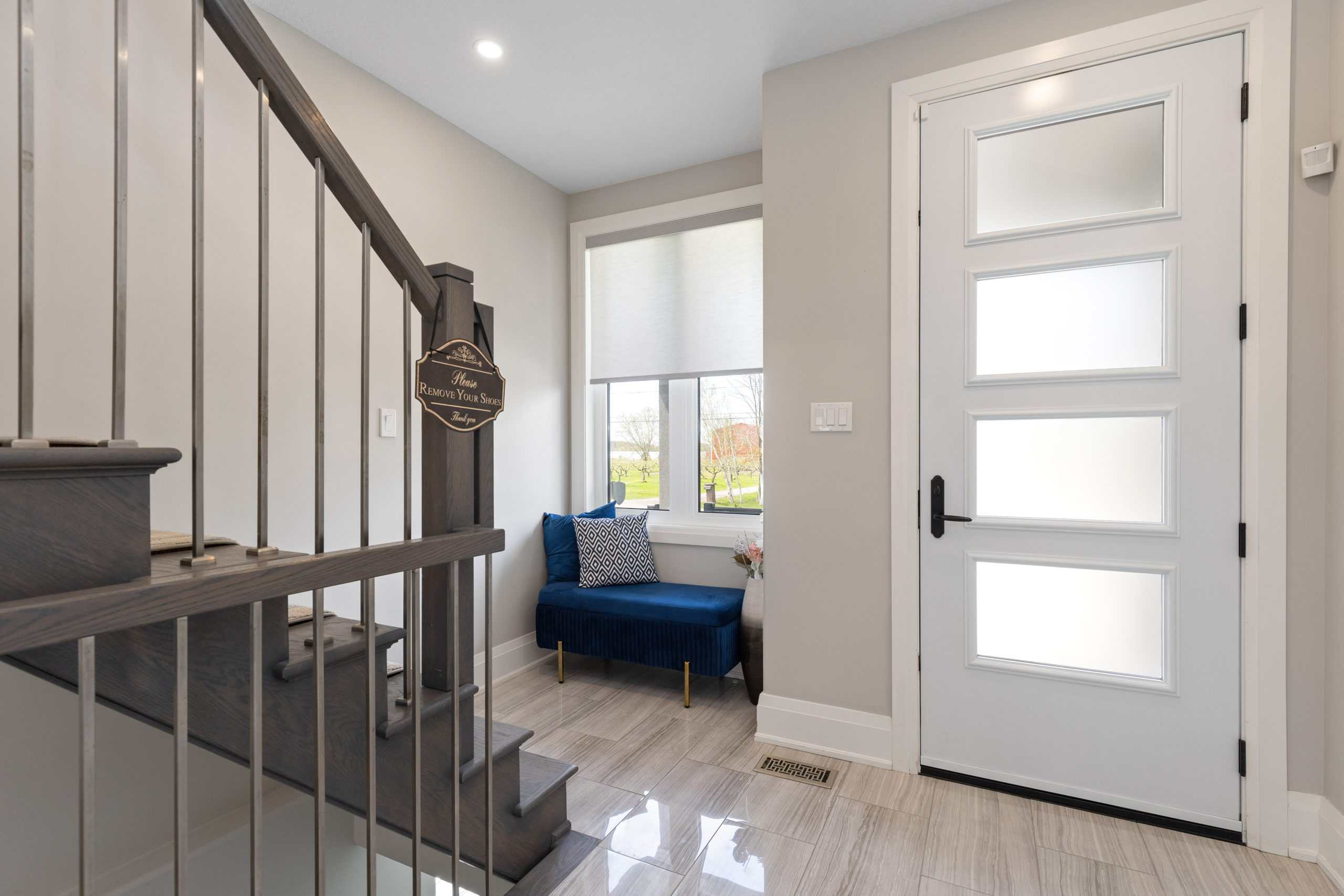 Niagara House of the Week: Custom-built home for sale for $1 million in ...