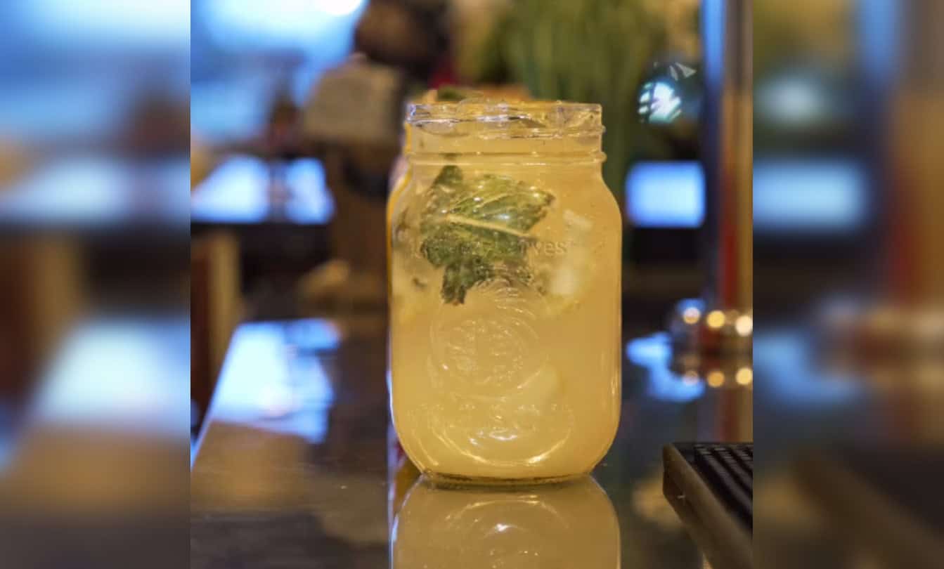 VIDEO: Second location of restaurant and bar now open in Brampton | INsauga