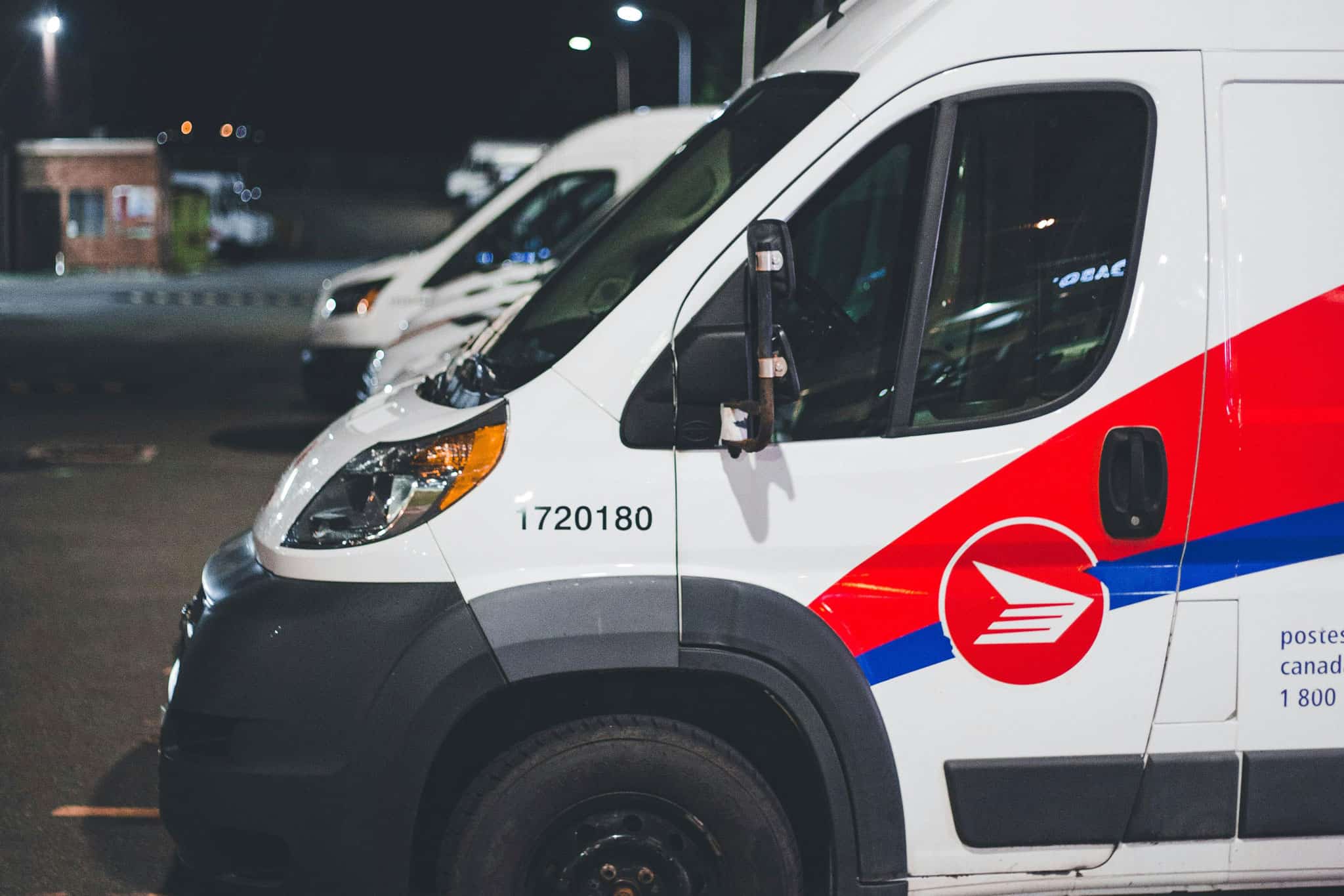 Could Canada Post Workers Strike Again INsauga