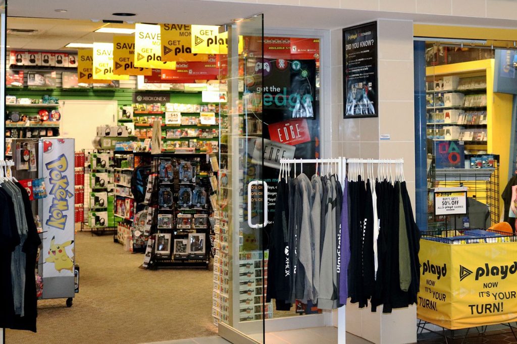 Iconic store brand is coming back to Canada | INsauga