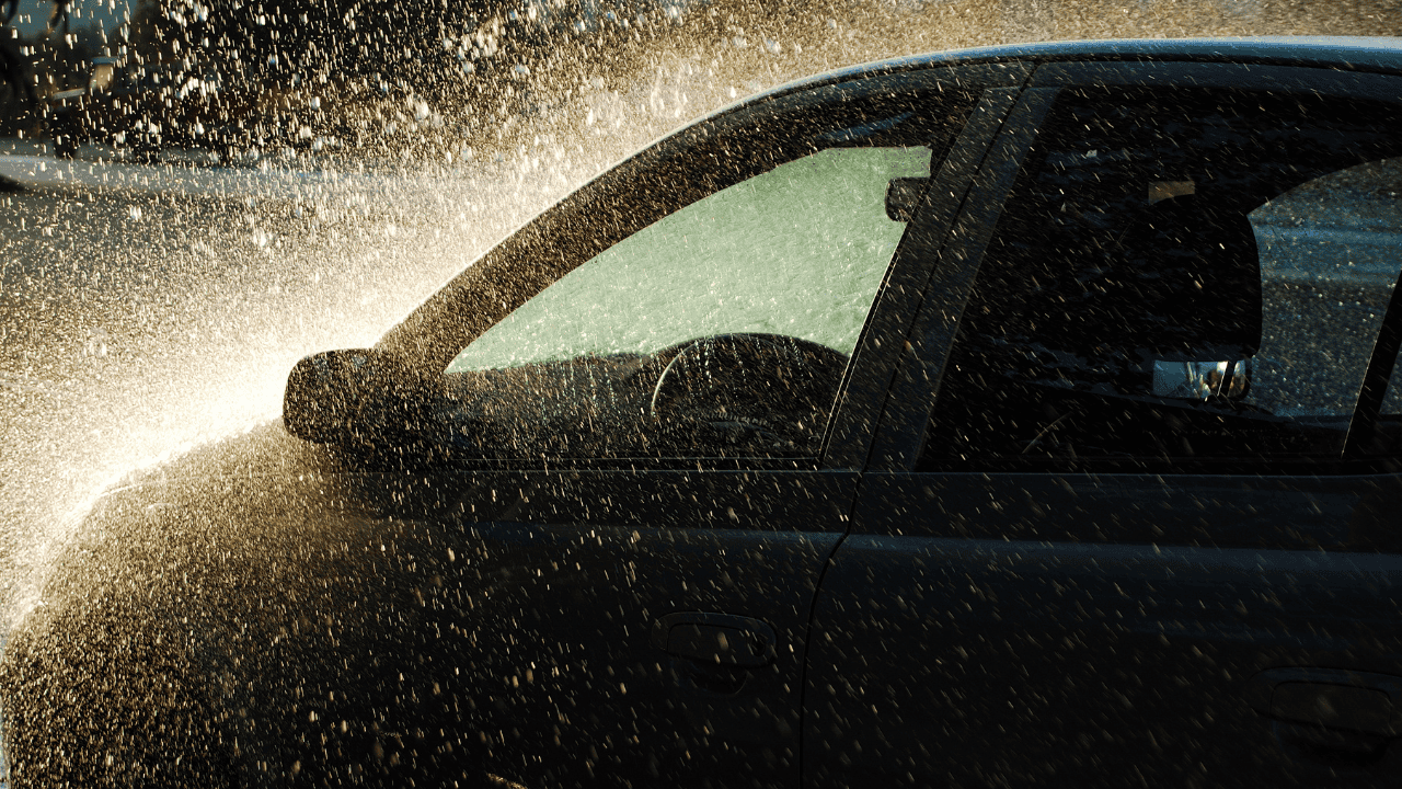 It will feel like 22 C, with rain expected throughout the week in ...