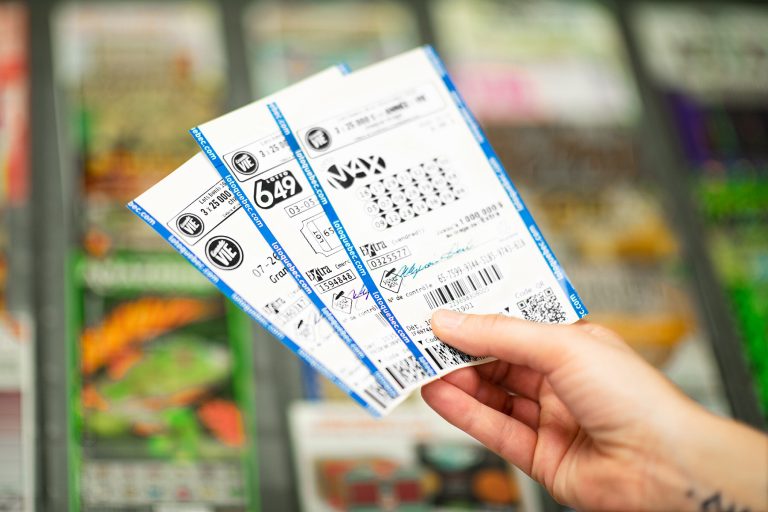 Big lottery jackpot was just won in Canada | INsauga