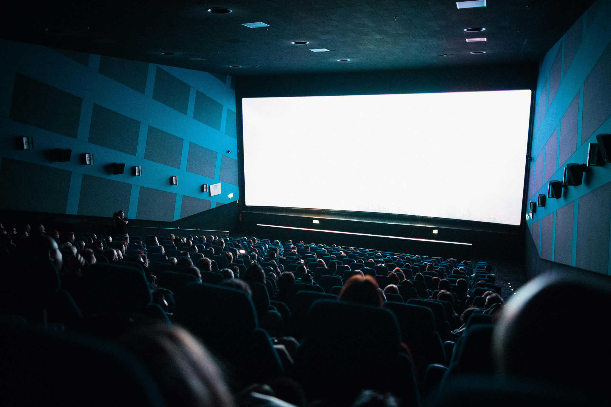 VIP movie day on this month in Ontario theatres | INsauga